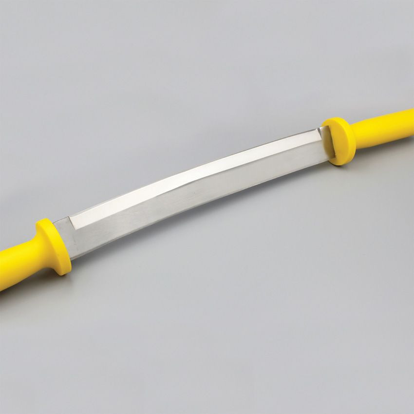 Pro Fleshing Knife