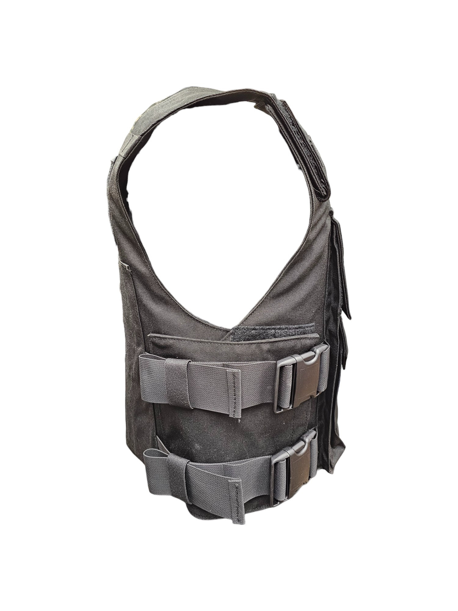 Pacific Safety Products HeliX HX01 Ballistic Type II and Carrier - Hero ...