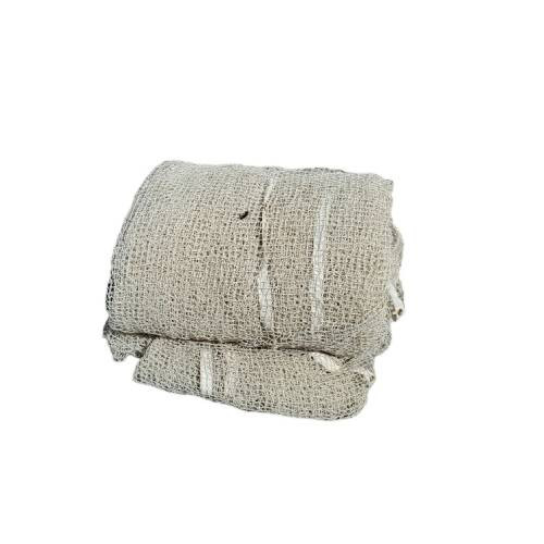 White Camo Cargo Netting - Hero Outdoors