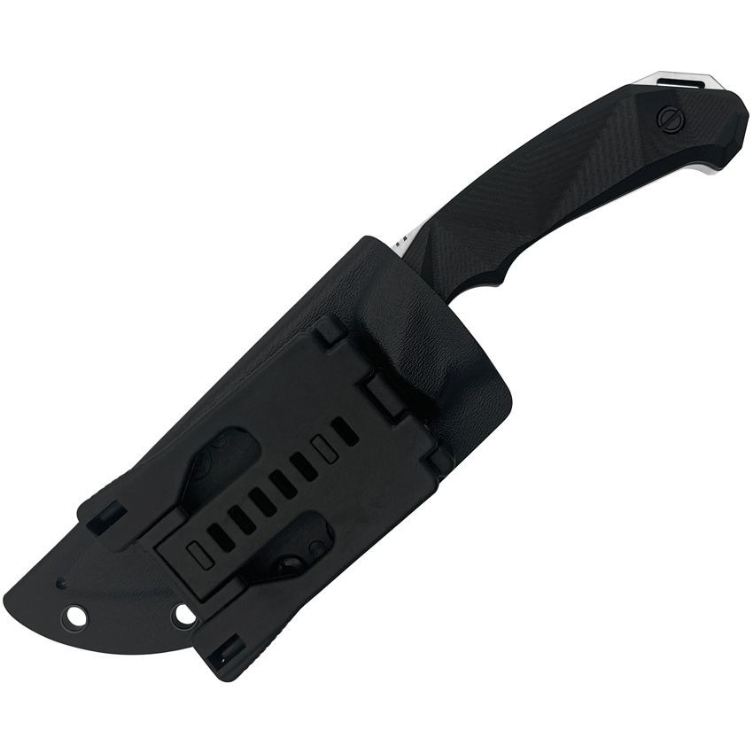 Companion Fixed Blade Black