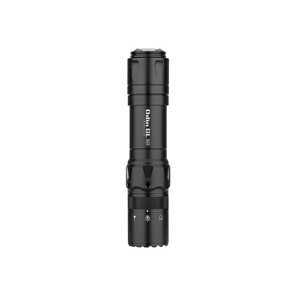 Olight Odin GL Mini Rail Mounted Tactical Flashlight - Hero Outdoors
