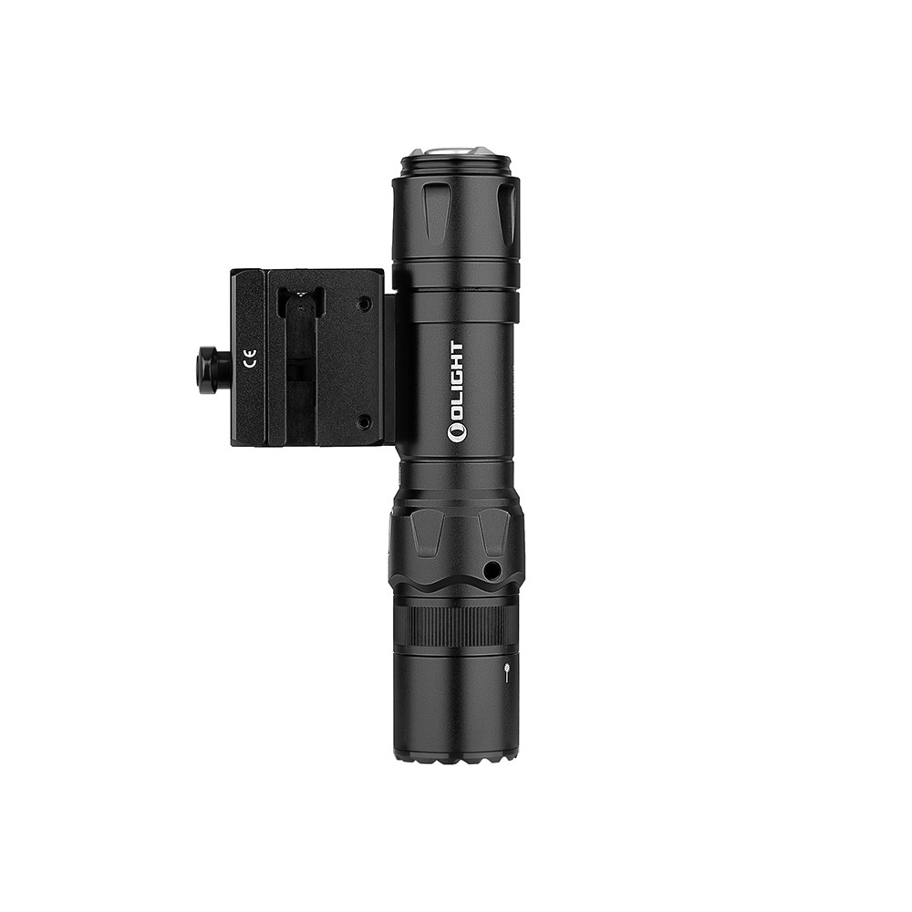 Olight Odin GL Mini Rail Mounted Tactical Flashlight - Hero Outdoors