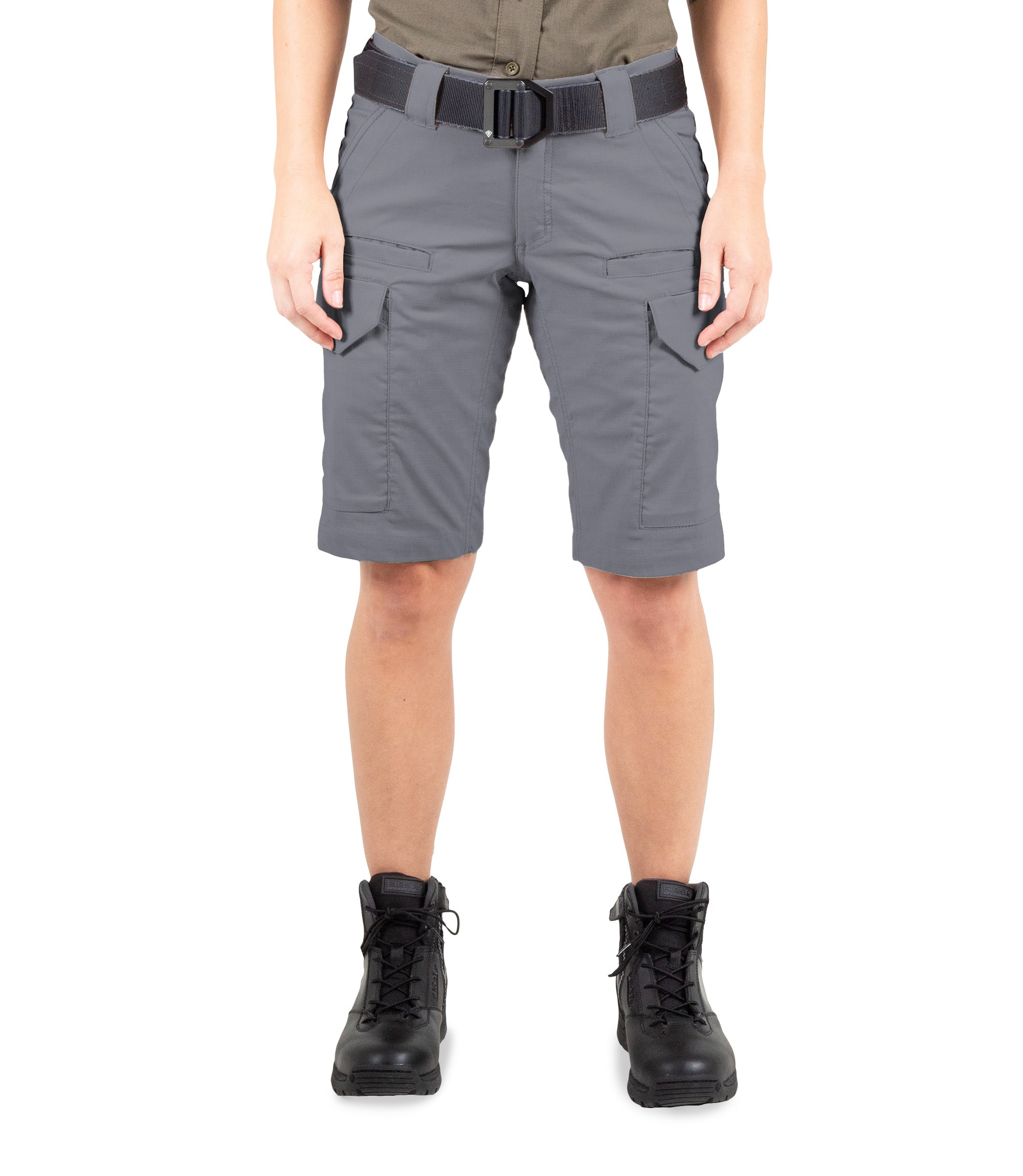 First Tactical Women's V2 Tactical Shorts - Hero Outdoors