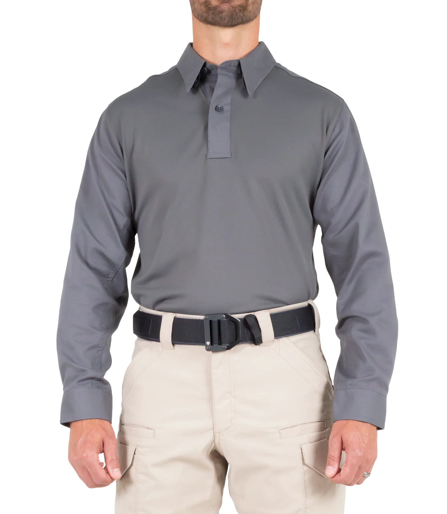 First Tactical Men's V2 Pro Performance LS Shirt - Hero Outdoors