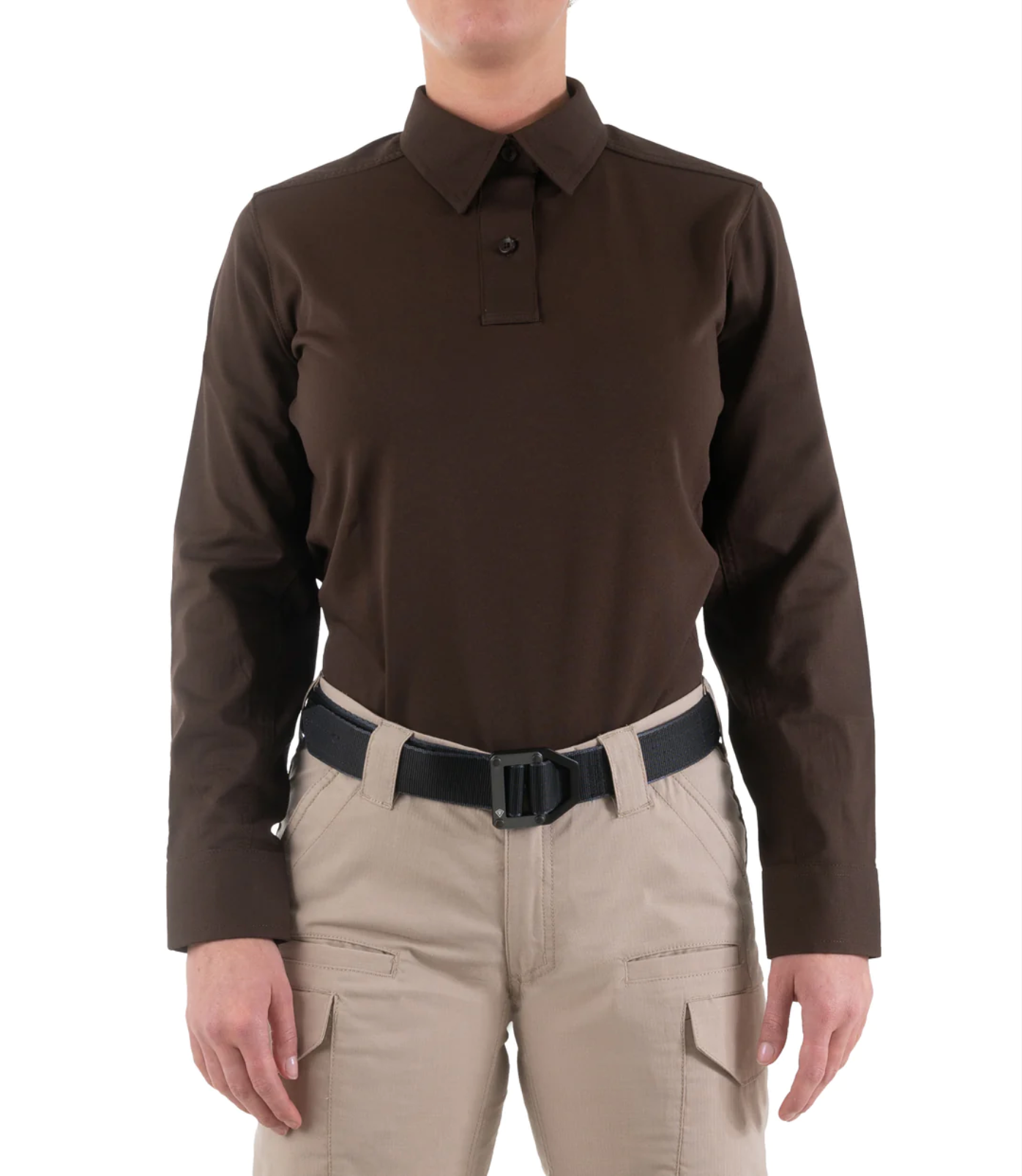 First Tactical Women's V2 Pro Performance LS Shirt - Hero Outdoors