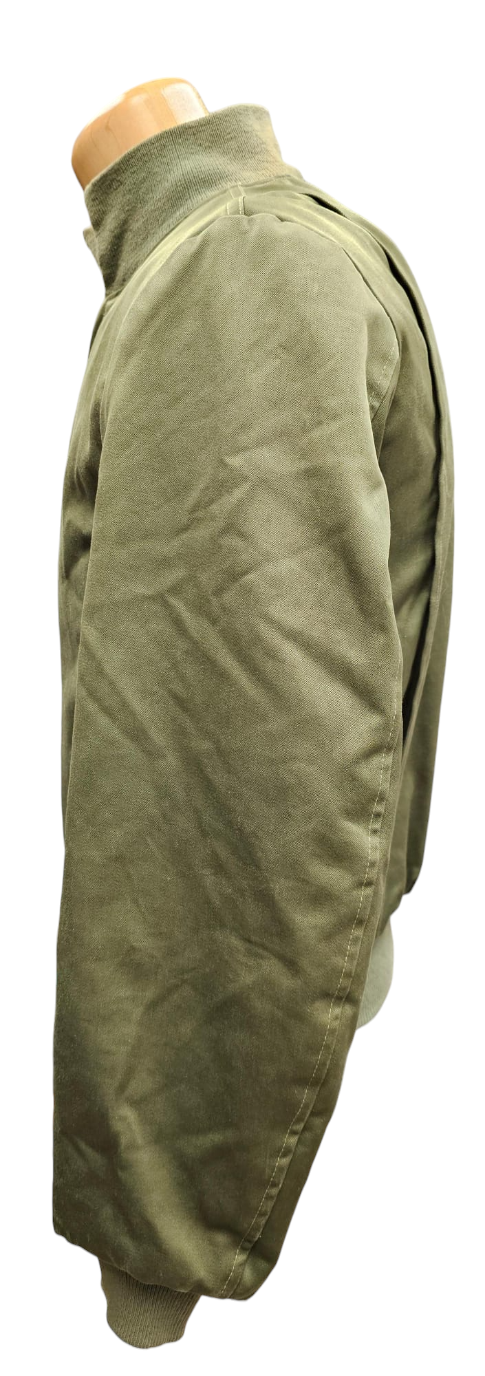 Vintage U.S. Armed Forces Tanker Type Jacket - Hero Outdoors