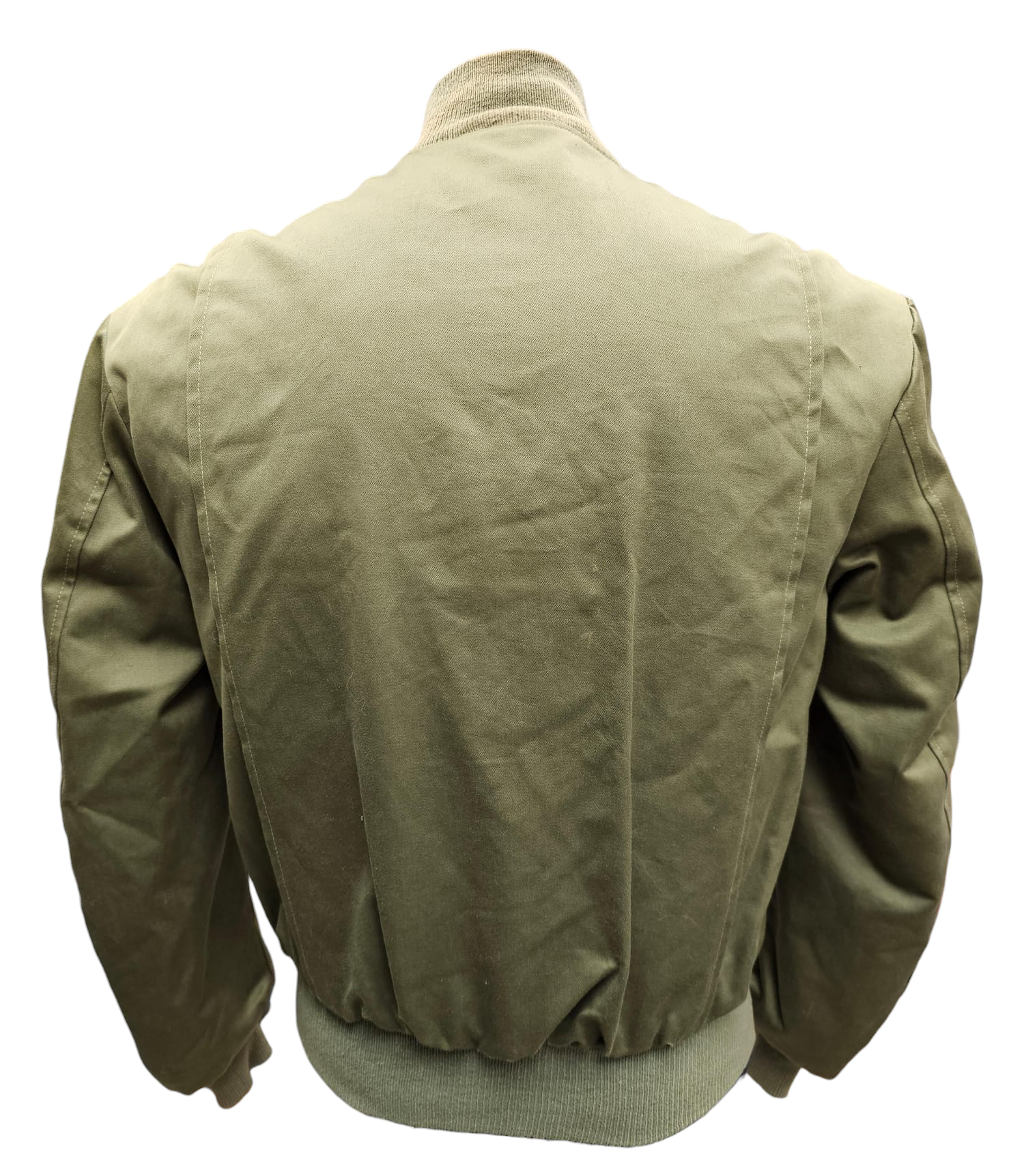 Vintage U.S. Armed Forces Tanker Type Jacket - Hero Outdoors
