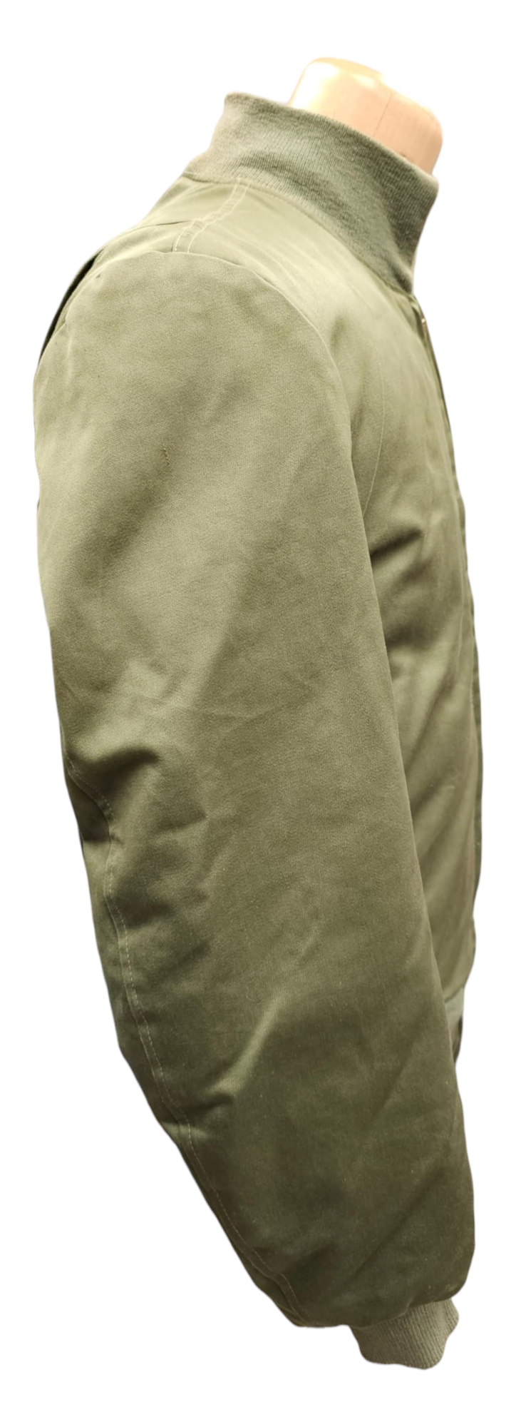 Vintage U.S. Armed Forces Tanker Type Jacket - Hero Outdoors