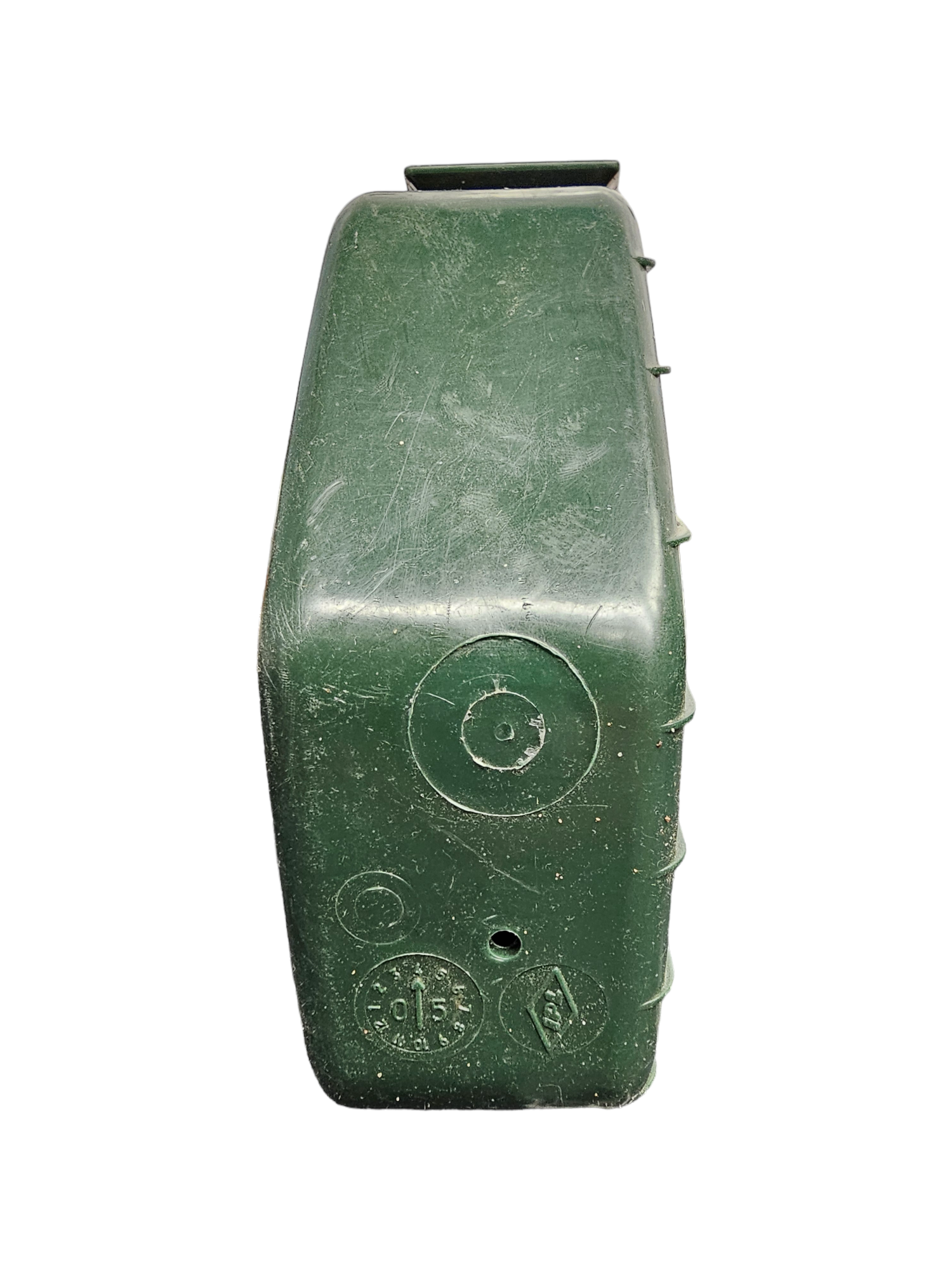 Canadian Armed Forces C9 Blank Ammo Box - Hero Outdoors