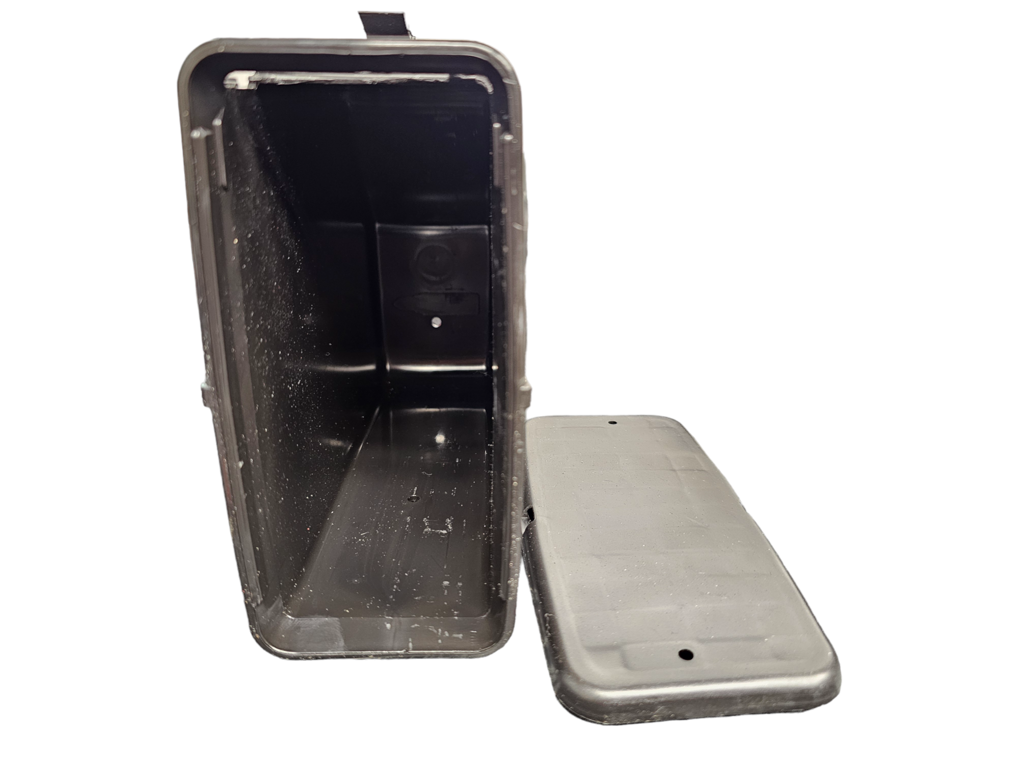 Canadian Armed Forces C9 200 Round Ammo Box - Hero Outdoors