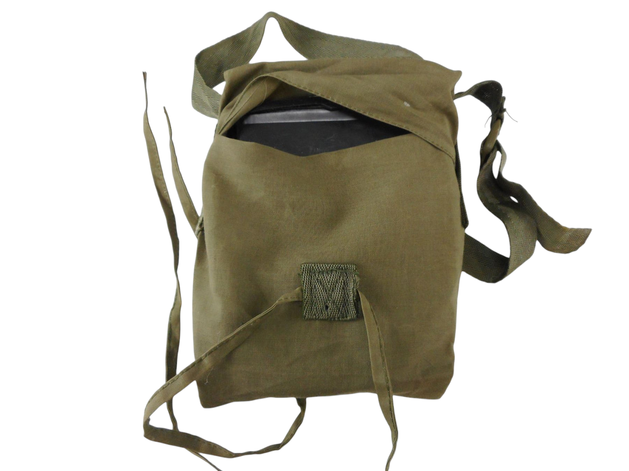 Canadian Armed Forces C9 200 Round Ammo Box - Hero Outdoors