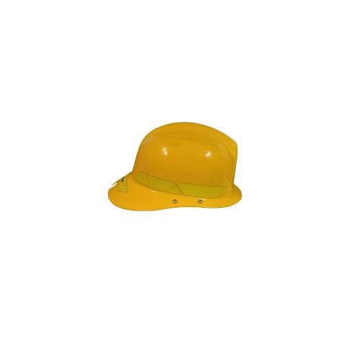 Canadian Armed Forces FireFighter's Bunker Helmet - Hero Outdoors