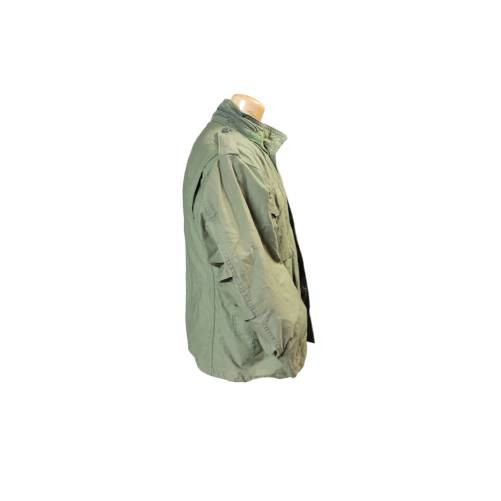 U.S. Armed Forces M-65 Field Jacket w/o Hood - Med - Hero Outdoors