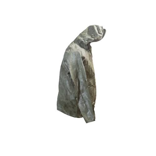 U.S. Armed Forces Wet Weather Parka - Hero Outdoors