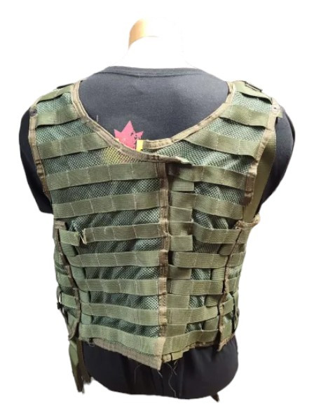 U.S. Armed Forces CWU - 33 Survival Vest - Hero Outdoors