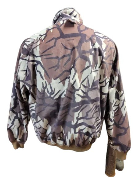 Predator Camouflage Hunting Jacket - Hero Outdoors