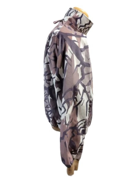 Predator Camouflage Hunting Jacket - Hero Outdoors