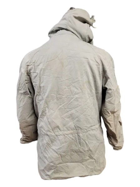 Vintage U.S. Armed Forces N3-B Extreme Cold Weather Parka - Hero Outdoors