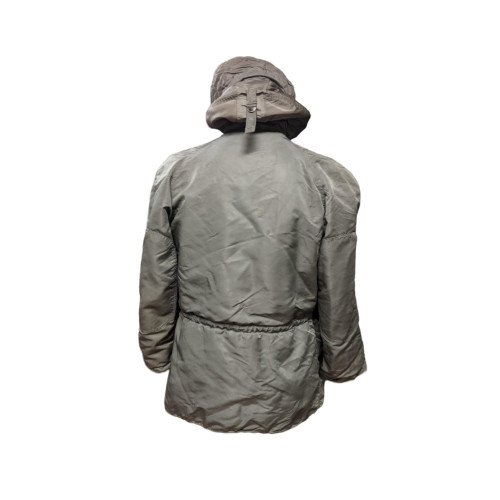 U.S Armed Forces Air Force N3B Parka - Hero Outdoors