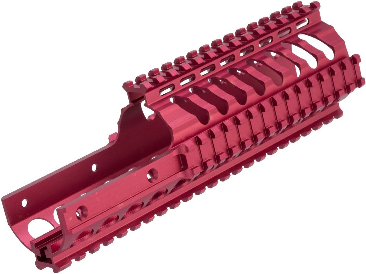 MATRIX Tactical CNC Rail Handguard for KRISS Vector AEG and Gas ...
