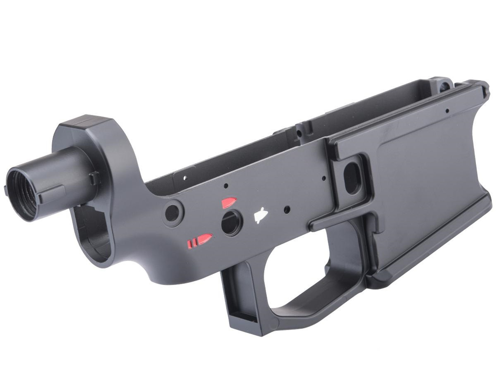 CYMA Platinum Replacement QBS Lower Receiver for M4 AEG Rifles