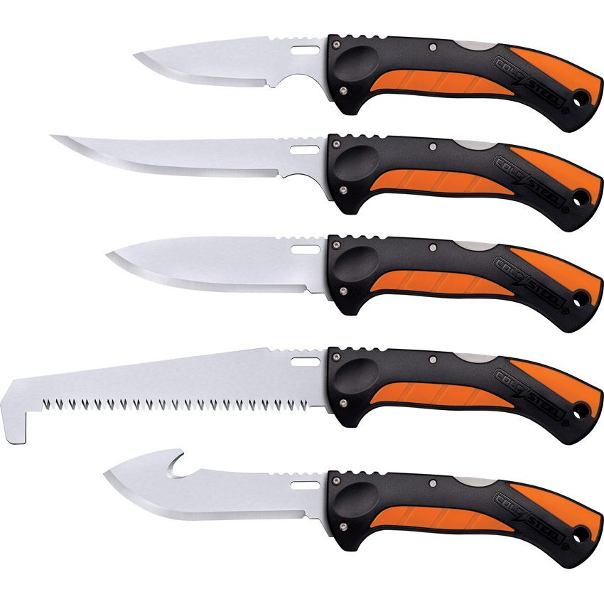 Click N Cut Field Kit
