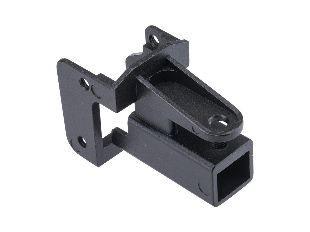 APS Fixed Stock Adapter for AK Series Airsoft AEG Rifles