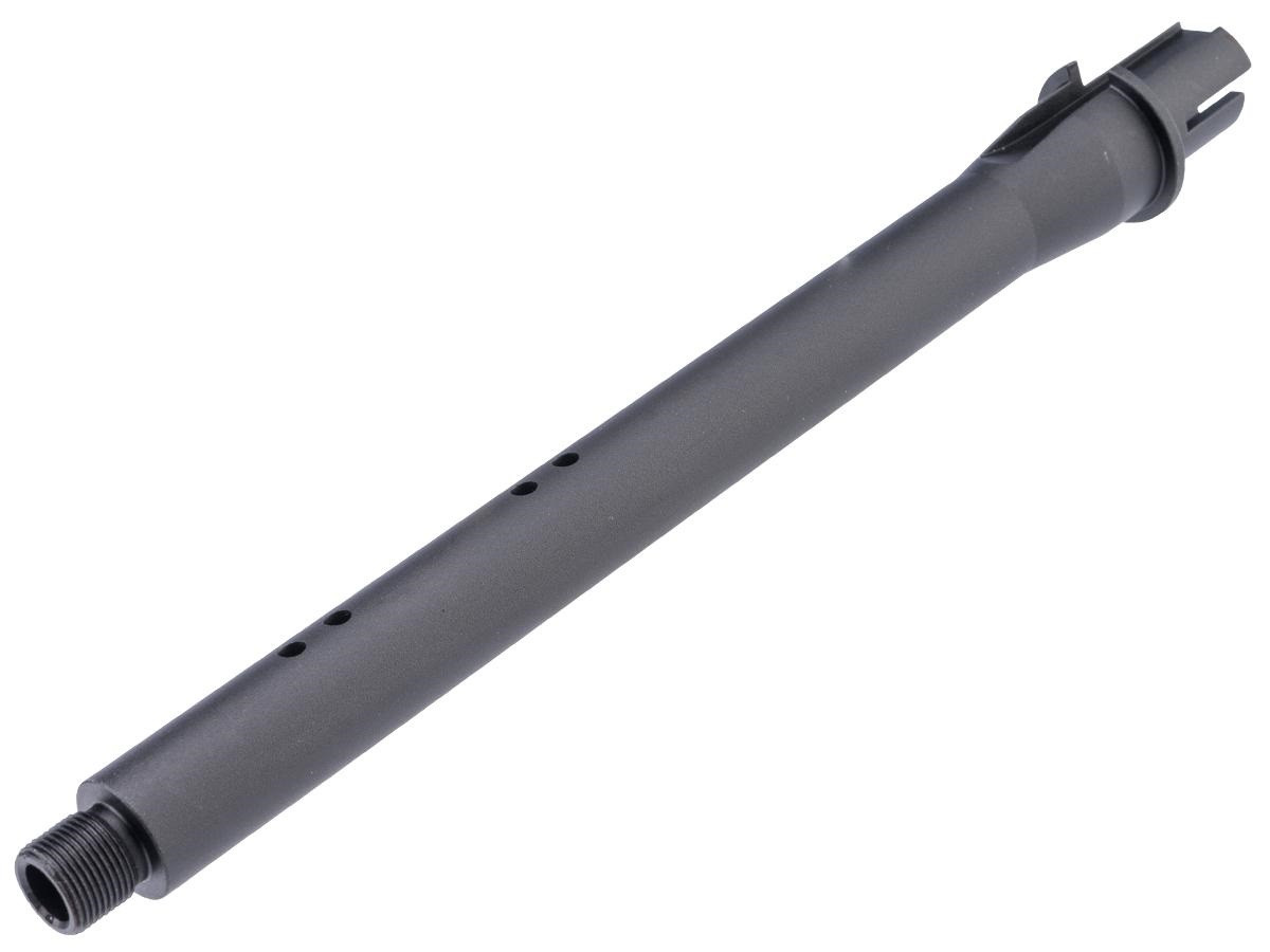 CYMA Metal Outer Barrel for M4 Series Airsoft AEG Rifles