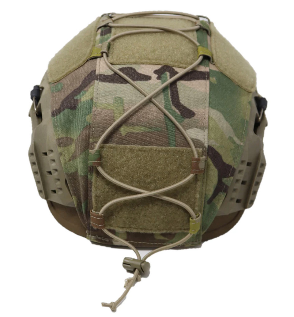 Ops Core Fast / Mich Helmet Cover - Multicam - Hero Outdoors