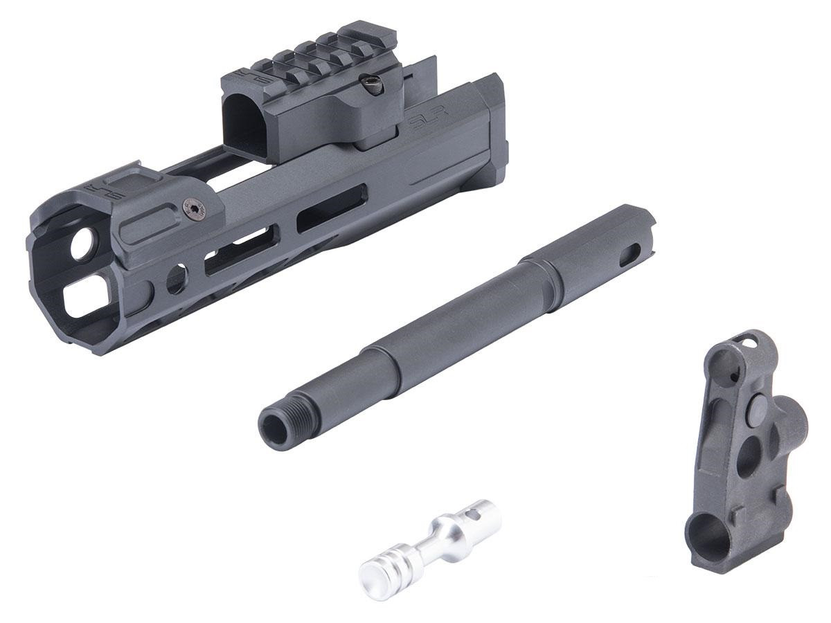 DYTAC SLR Rifleworks Light EXT M-LOK Extended Conversion Kit for Tokyo ...