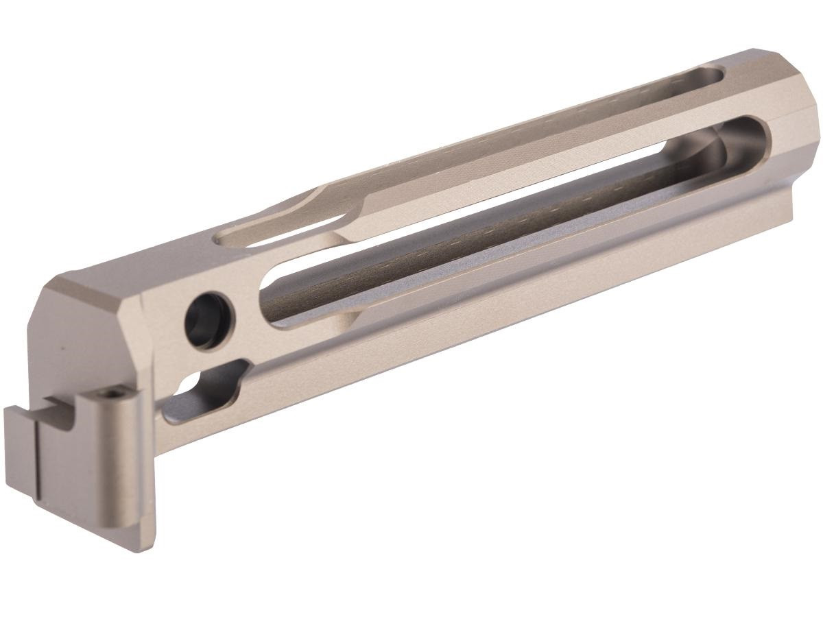 RAPTOR TWI Skeletonized Aluminum Buffer Tube for LCT / GHK AK Series ...