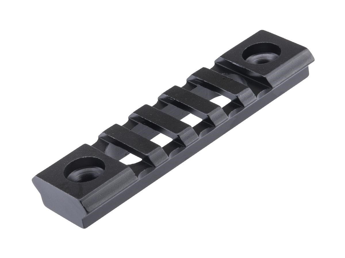 MATRIX Lightweight Skeletonized Aluminum Keymod Rail Segment