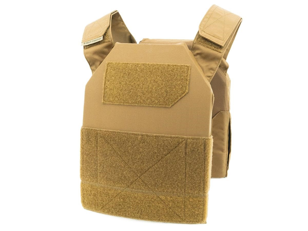HALEY STRATEGIC Thorax Incog Plate Carrier Plate Bags