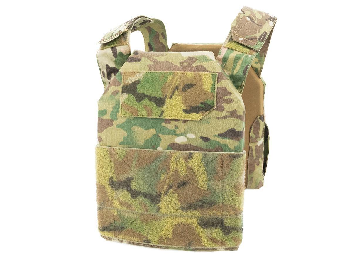HALEY STRATEGIC Thorax Incog Plate Carrier Plate Bags