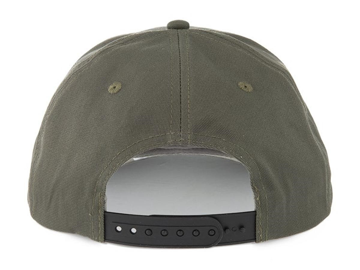 VERTX Chino Hat w/ Hexagon Logo