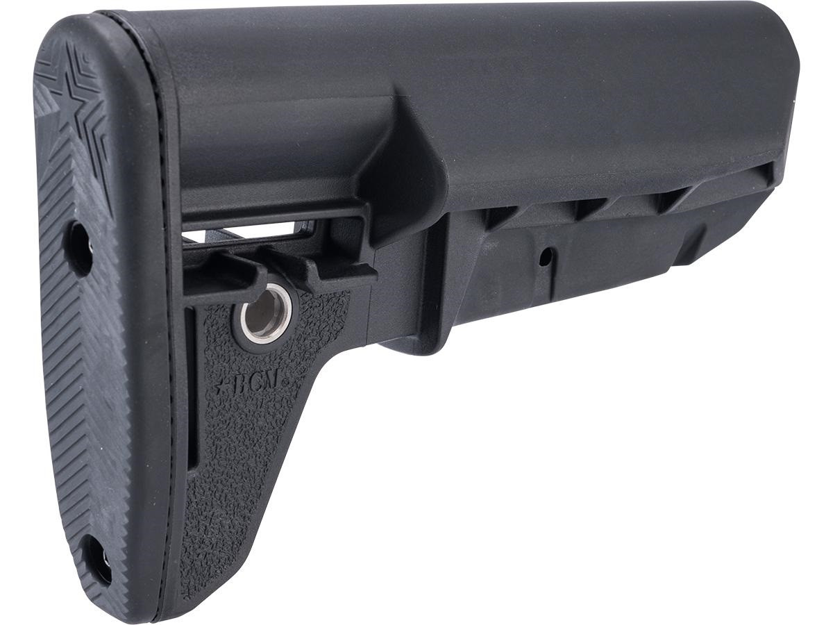 BCM Gunfighter Stock Mod 2 SOPMOD for M4 Rifles