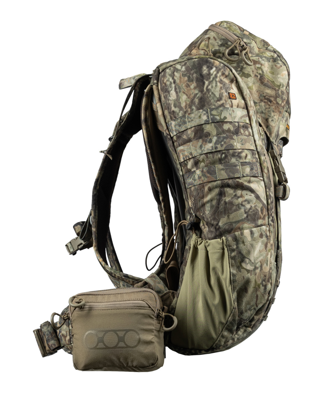 Eberlestock Small General Purpose Pouch - Hero Outdoors
