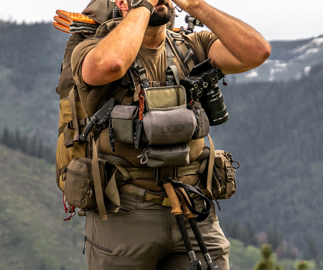 Eberlestock Recon Quickcase - Hero Outdoors