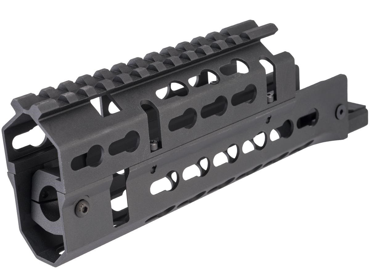 AIM SPORTS Keymod Handguard for AK-47 Rifles