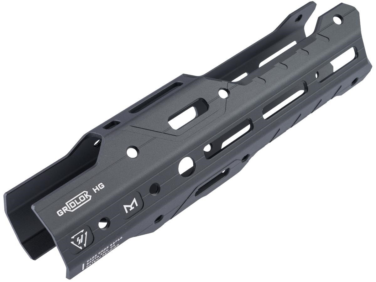 EMG / Strike Industries Licensed GRIDLOK Main Handguard Body