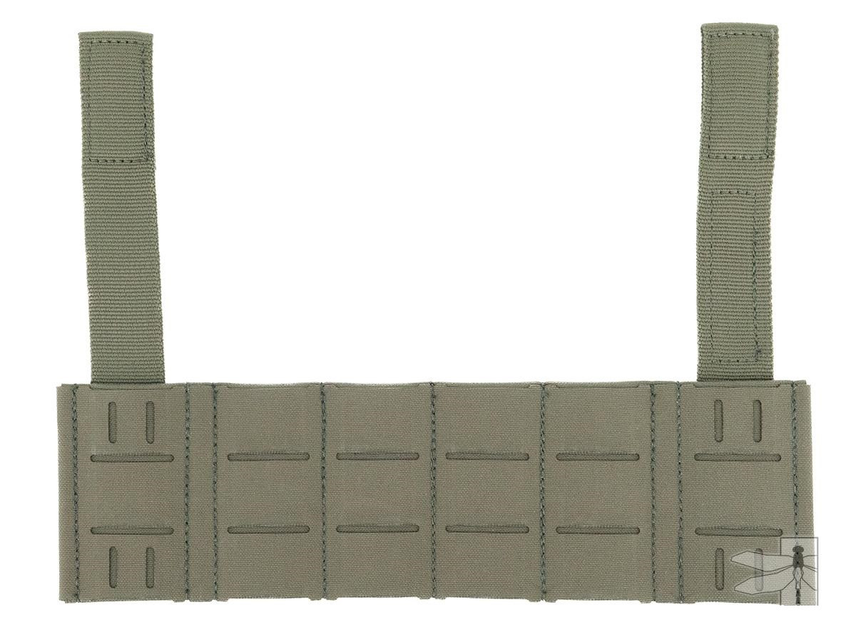 HALEY STRATEGIC EUD Bridge for D3 Series Chest Rigs