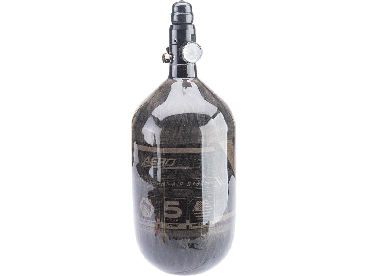 HK Army AeroLite Air System Carbon Fiber Air Tank