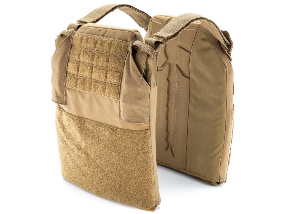 HALEY STRATEGIC Thorax Plate Carrier Plate Bags