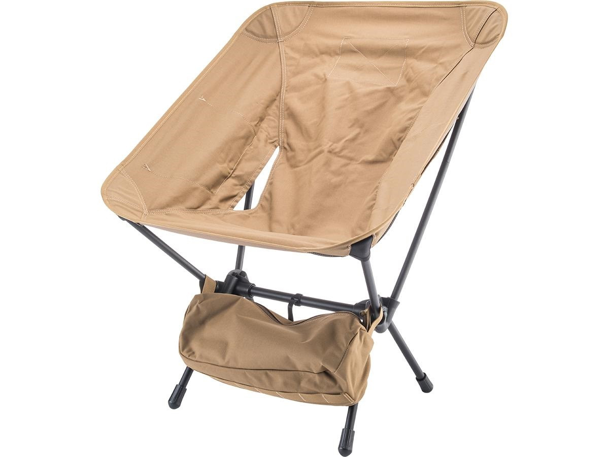 MATRIX Tactical Portable Folding Camping Chair