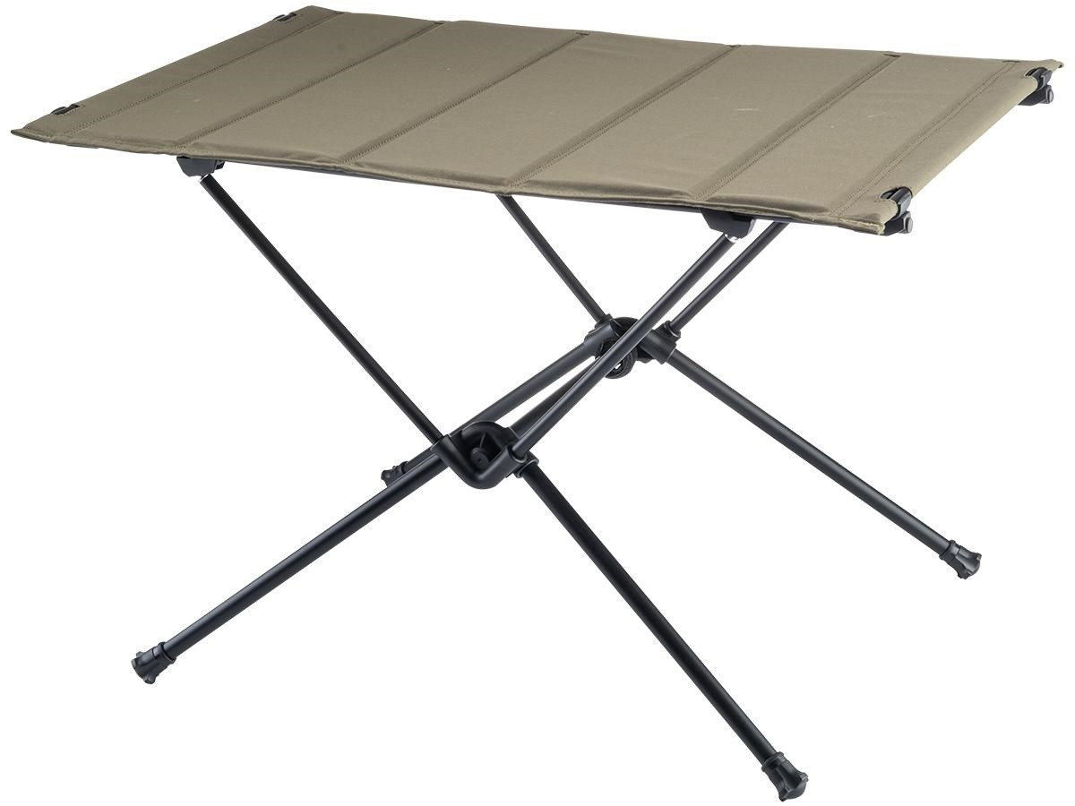 MATRIX Tactical Portable Folding Desk / Table