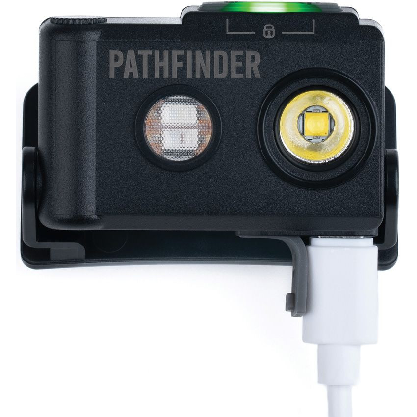 Pathfinder Ultralight Scout Head Lamp - Hero Outdoors