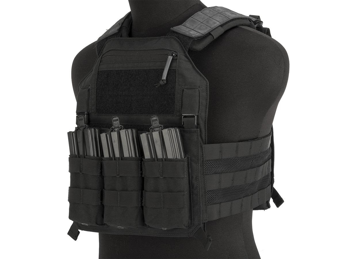 LBX Armatus II 4020 Plate Carrier