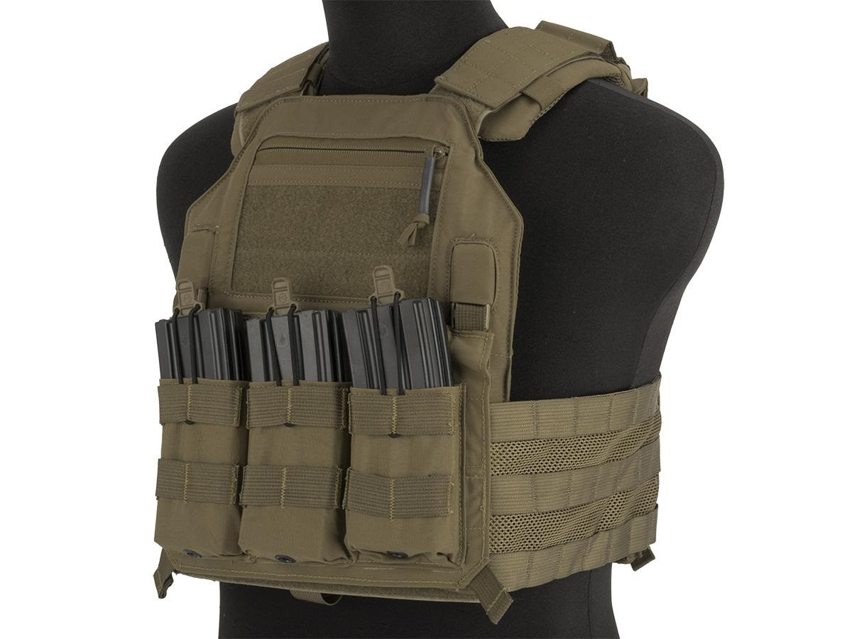 LBX Armatus II 4020 Plate Carrier