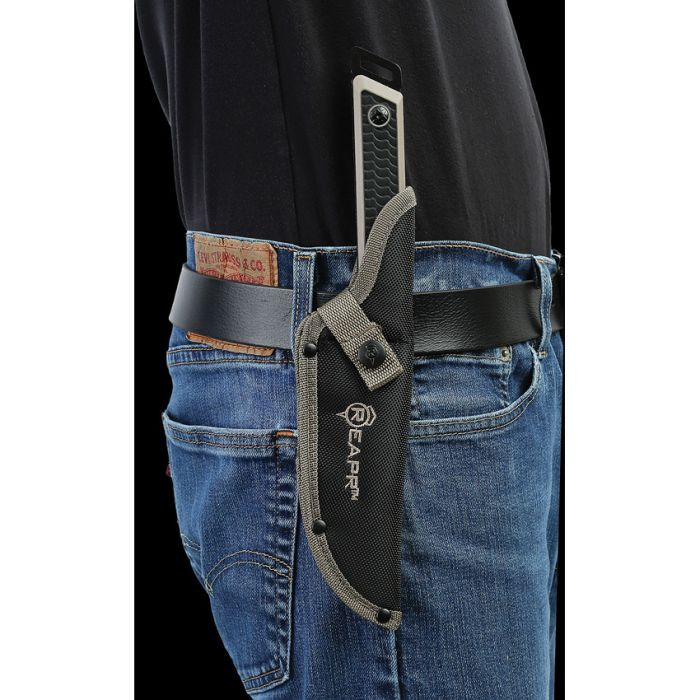 Versa Camp Knife