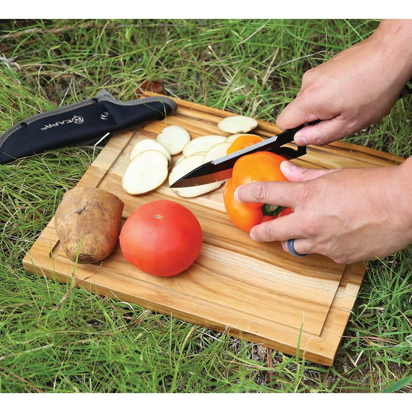 Versa Camp Knife